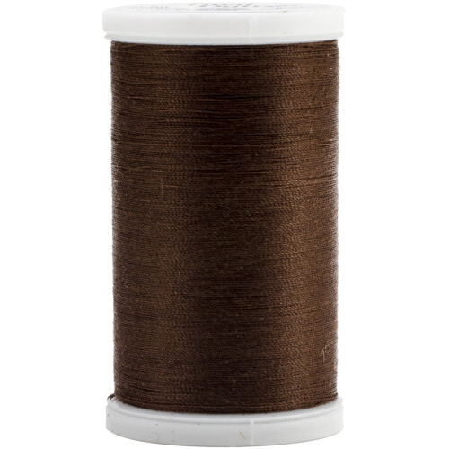 Coats Dual Duty XP General Purpose Thread 500yd-Dark Brown S930-8890 on ...