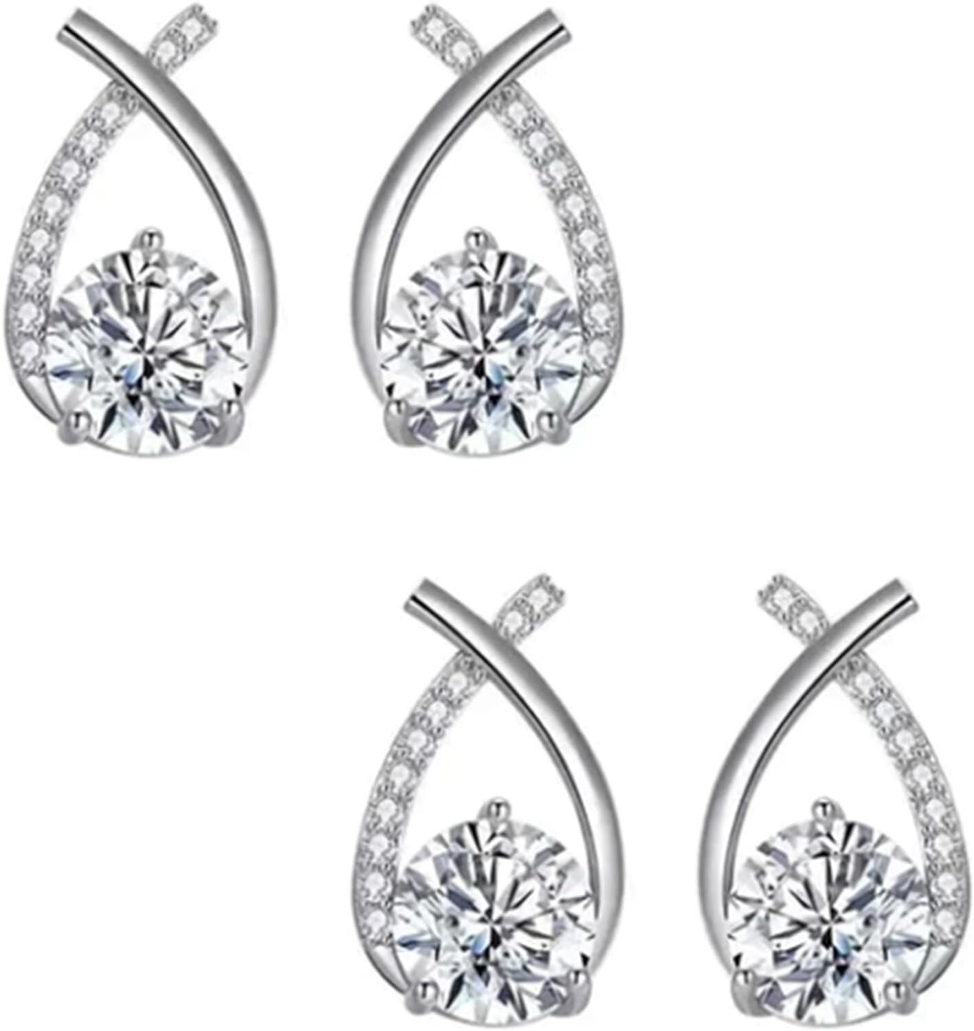 Lucpee Lymphatic Earrings,Lucpee Lymphatic Ear Cuff,Lymphvity ...