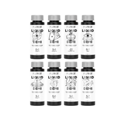 Pulp Riot Liquid Demi Hair Color 60ml on OnBuy