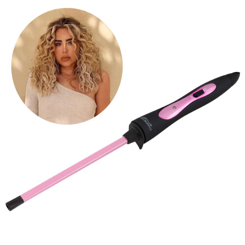 CHOPSTICK STYLER Heroine Curling Wand, 10mm Super Skinny Rectangular ...