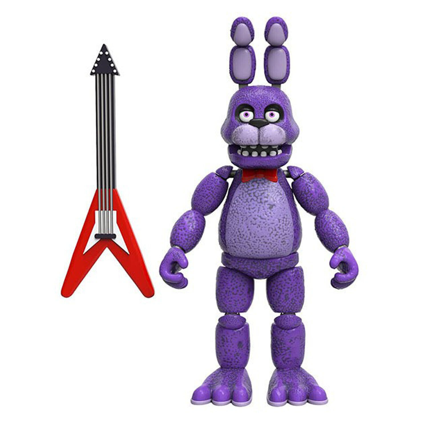 (C) Five Nights At Freddy's Funko Game FNAF Action Toy Bonnie Howth on ...