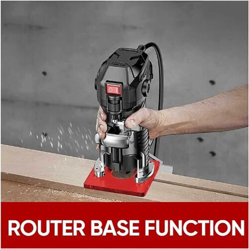 3 in 1 Router Milling Groove Bracke 400mm New Hot UK Stock on OnBuy