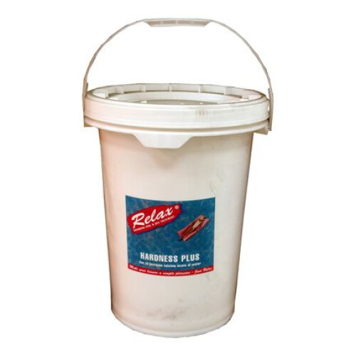 25kg Relax Pool Hardness Plus on OnBuy