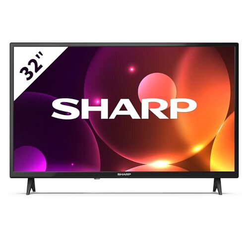 SHARP 32FA2K 32" inch HD Ready LED TV 720P on OnBuy