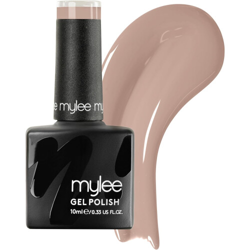Mylee Gel Nail Polish 10ml [Cozy nights] UV/LED Soak-Off Nail Art ...