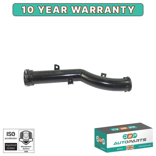 COOLANT WATER HOSE PIPE FOR MINI R55 R56 R57 R58 R59 R60 R61 ONE COOPER ...