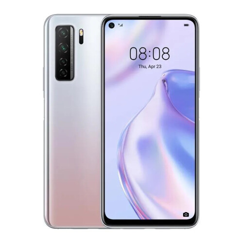 (5G , Pink) Huawei P40 Lite 4G/5G 8GB+128GB Dual Sim No Google on OnBuy
