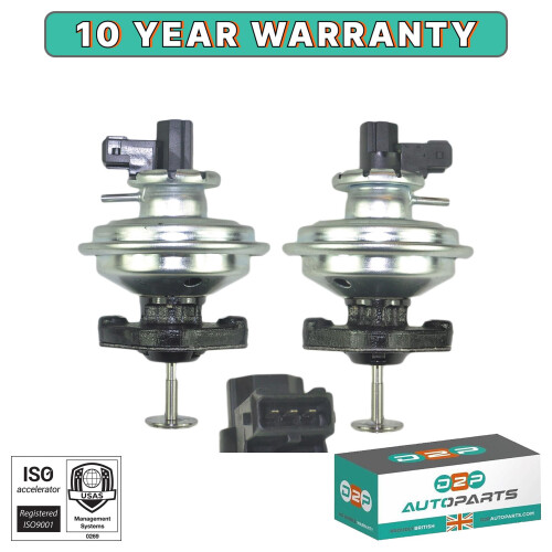 EGR VALVE FOR BMW N47 N57 3 SERIES E90 E91 E92 E93 318d 320d 320xd ...