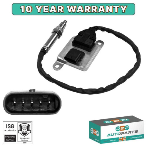 NOX SENSOR FOR BMW 3 SERIES E90 E91 5 SERIES E60 E61 6 SERIES E63 E64 ...