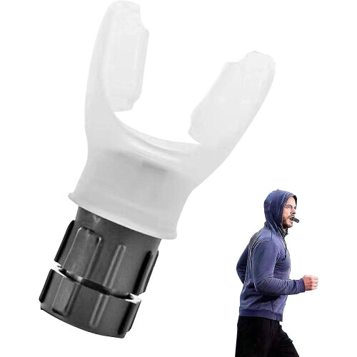 Breathing Trainer,breathing Exercise For Lungs, Breath Training Tool ...