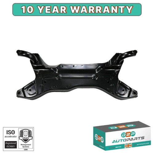 Front Subframe Crossmember for Dodge: Caliber, Jeep: Compass, Patriot ...