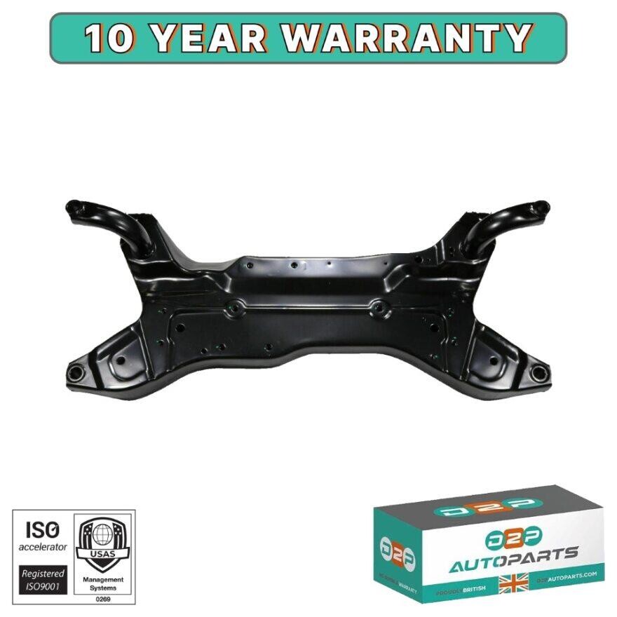 Front Subframe Crossmember for Dodge: Caliber, Jeep: Compass, Patriot ...