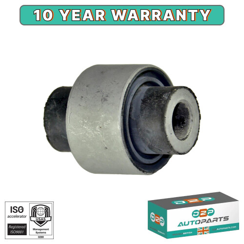 LEFT LOWER REAR RIGHT OUTER CONTROL ARM TRAILING SUSPENSION BUSH FOR ...