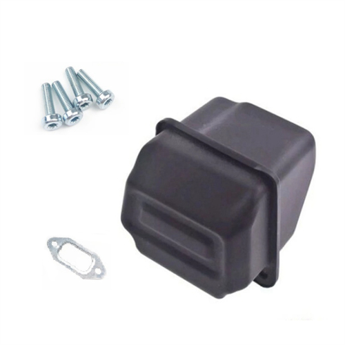 MS 260 Muffler Exhaust Pipe Assembly 024 026 Ms 240 Ms 260 on OnBuy