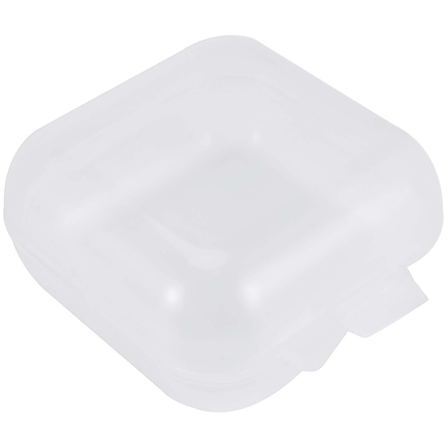 50Packs Small Clear Plastic Storage Containers,Mixed Empty Mini on OnBuy