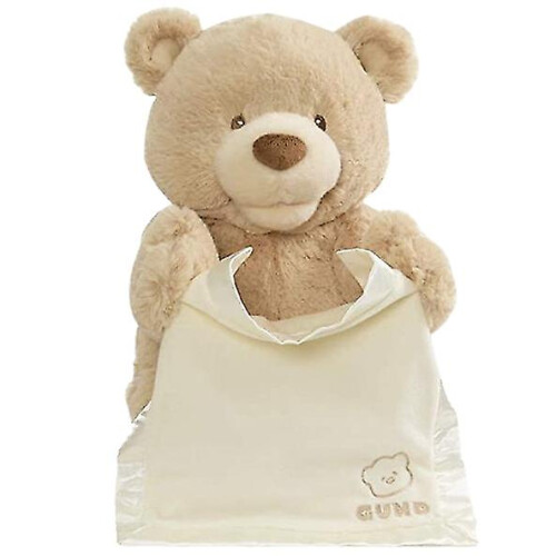 Teddy Bear Talking Stuffed Plush Toy on OnBuy