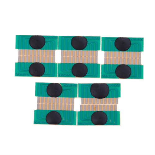 10Pcs/Lot DIY 6-LED LEDs 3-4.5V Flash Chip COB LED Driver Cycle ...