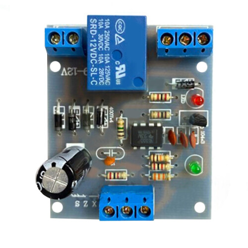 Water Liquid Level Controller Sensor Module Water Level Detection ...
