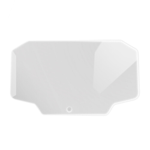 Motorcycle Dashboard Screen Film Speedometer Scratch Protector for ...