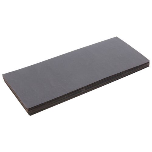 63 Pieces Wet and Dry Sandpaper 1000 -10000 High Grit Sanding Sheets ...