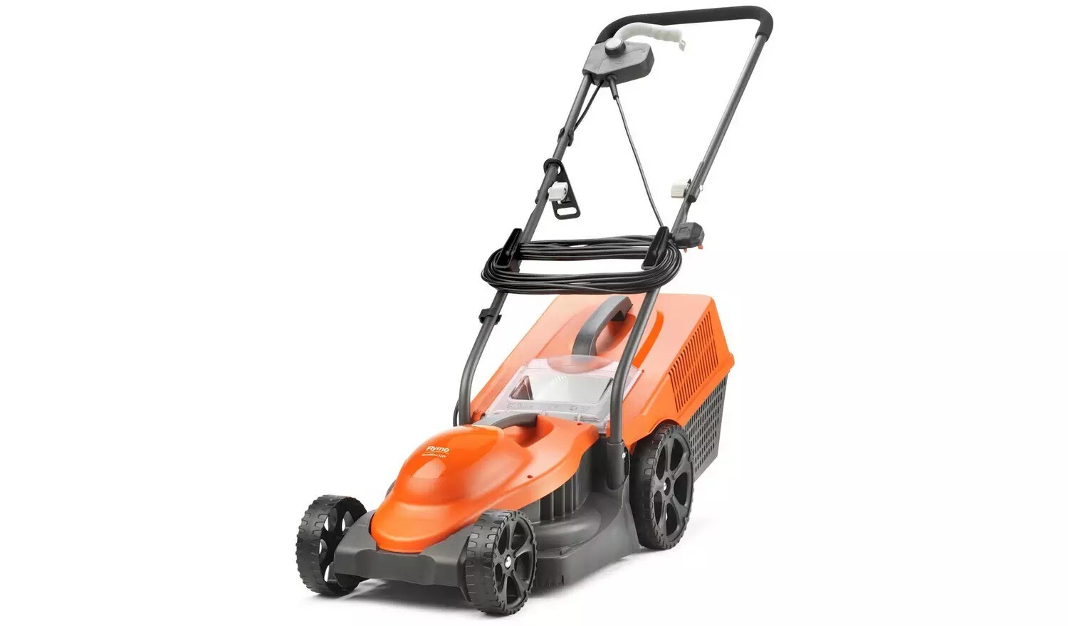 Flymo SimpliMow 32cm Corded Rotary Lawnmower - 320V on OnBuy