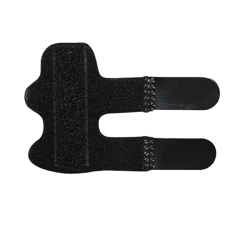 Trigger Finger Splint - 2 Pieces - Doctor-Developed Design Fits Index ...