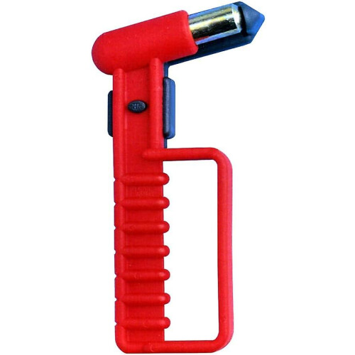 Heavy Duty Emergency Hammer For Windows - Bus/coach/hgv/car Emergency ...