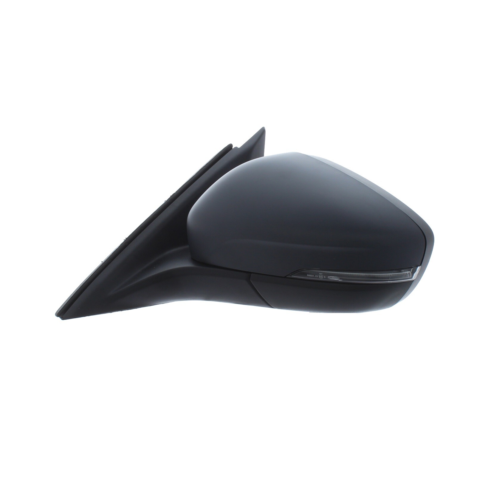 Door Wing Mirror Ford Focus 4/18> ELEC HEAT W/IND Primed left side on OnBuy