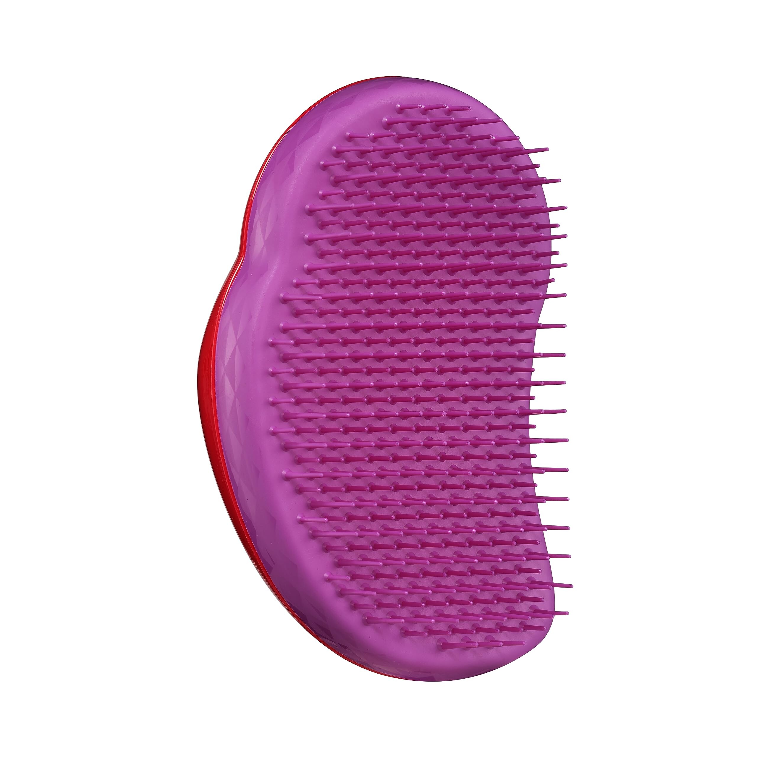 Tangle Teezer The Original Detangling Brush, Dry and Wet Hair Brush ...