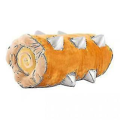 Supercell Clash Royale Log Plush Clash Royale Plush on OnBuy