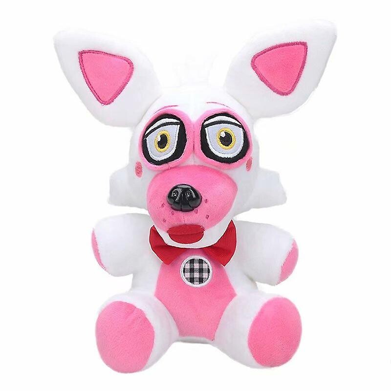 (golden bear) Five Nights Freddy's Plush: Springtrap, Bonnie ...