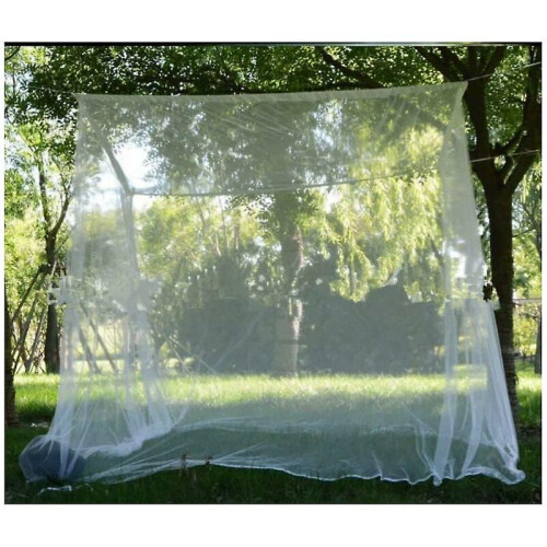 Mosquito Net Outdoor Mosquito Net Xxl Garden, Double Bed Mosquito Net ...