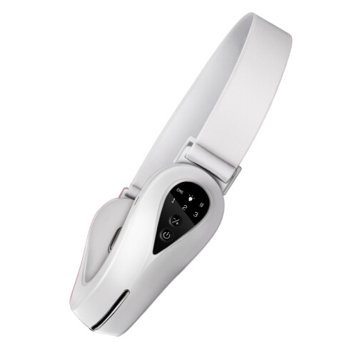 Chronus Double Chin Eliminator, Electric Face Lift Device Facial ...