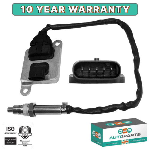 NOX SENSOR FOR MERCEDES CLS C218 GLC C253 GLK S-CLASS SLC SLK V-CLASS ...