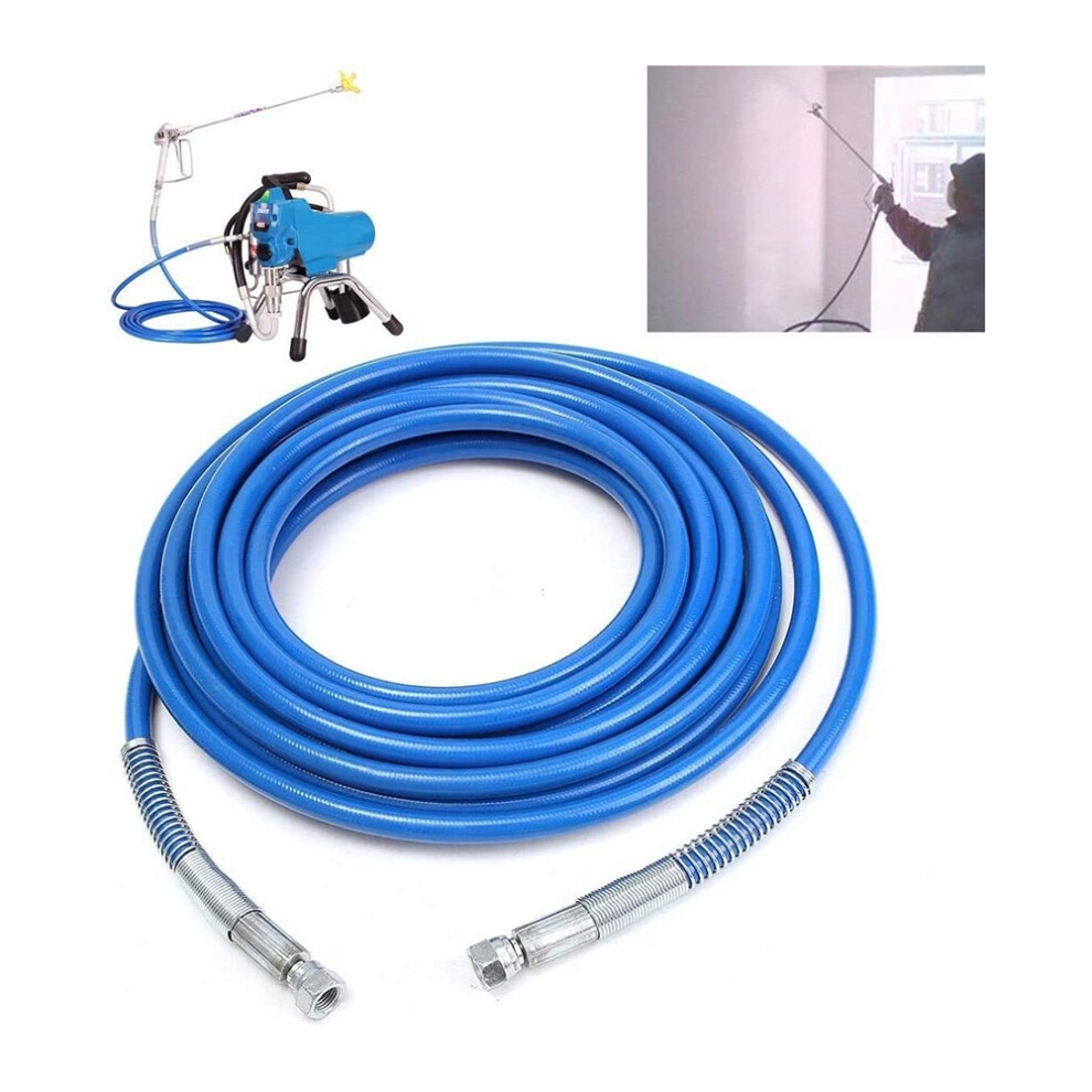 25 ft airless paint sprayer hose store