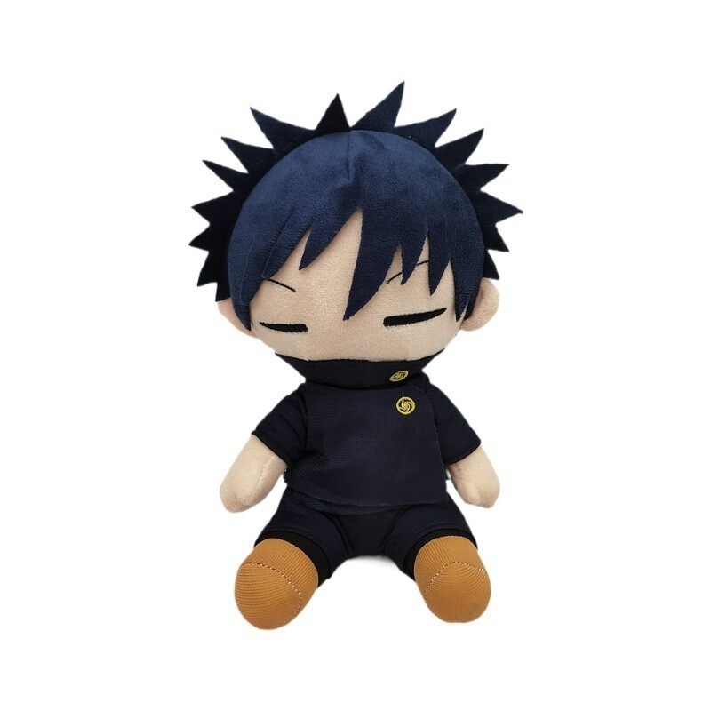 (A) Jujutsu Kaisen Satoru Gojo Suguru Geto Plush Toy on OnBuy