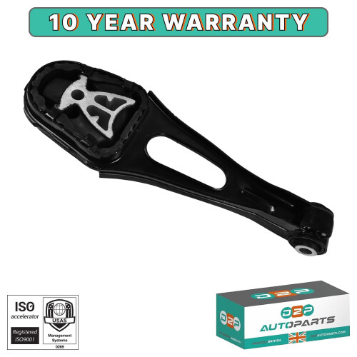 GEARBOX ENGINE MOUNT INSULATOR SUPPORT FOR FORD TRANSIT MK8 CUSTOM 2.2 ...