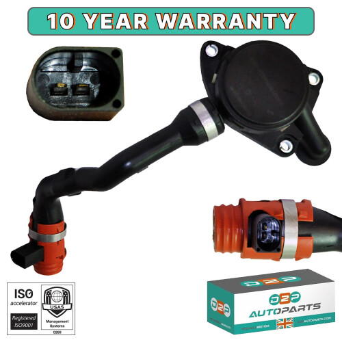 OIL SEPARATOR ENGINE BLEEDER VALVE FOR MERCEDES SPRINTER A6420100191 ...