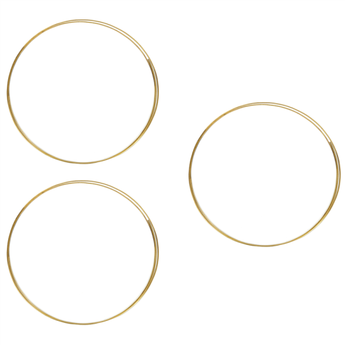 3X 8Ft Golden Copper Fret Wire for Mandolin Banjo Cigar Box Guitar 1 ...