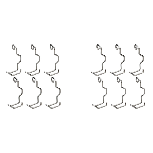 12 Pcs Sewing Machine Finger Guard, Safety Needle Finger Guard Can ...