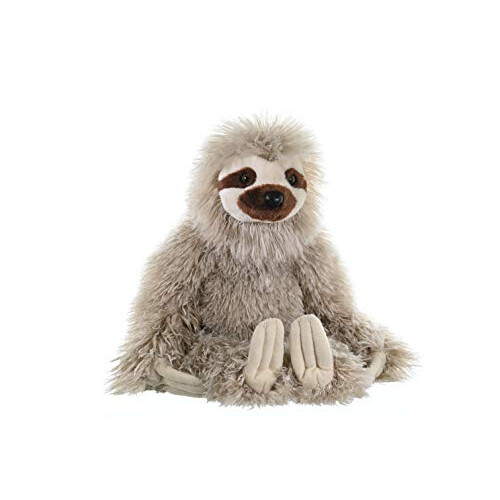 Peluche paresseux trois doigts Cuddlekin de Wild Republic, 30,5 cm, Cuddlekins (12257) on OnBuy