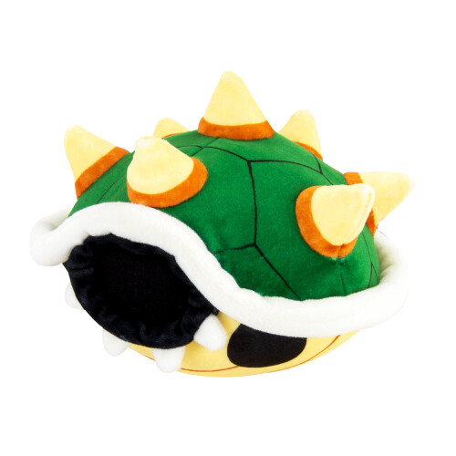 Club Mocchi- Mocchi- Nintendo Super Mario Plush - Bowser Shell Plushie ...