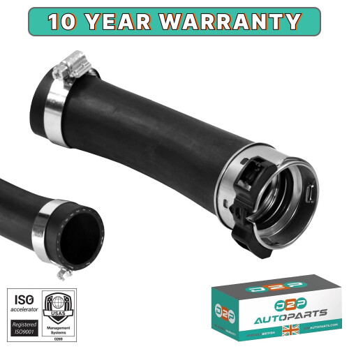 INTERCOOLER TURBO HOSE PIPE FOR RENAULT TRAFIC FL EL JL (01-09) 2.0 DCI ...
