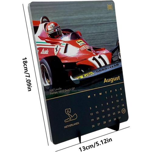 Formulas 1 Calendar For F1 Fans, F1 2024 Calendar,formulas Ones Racing ...
