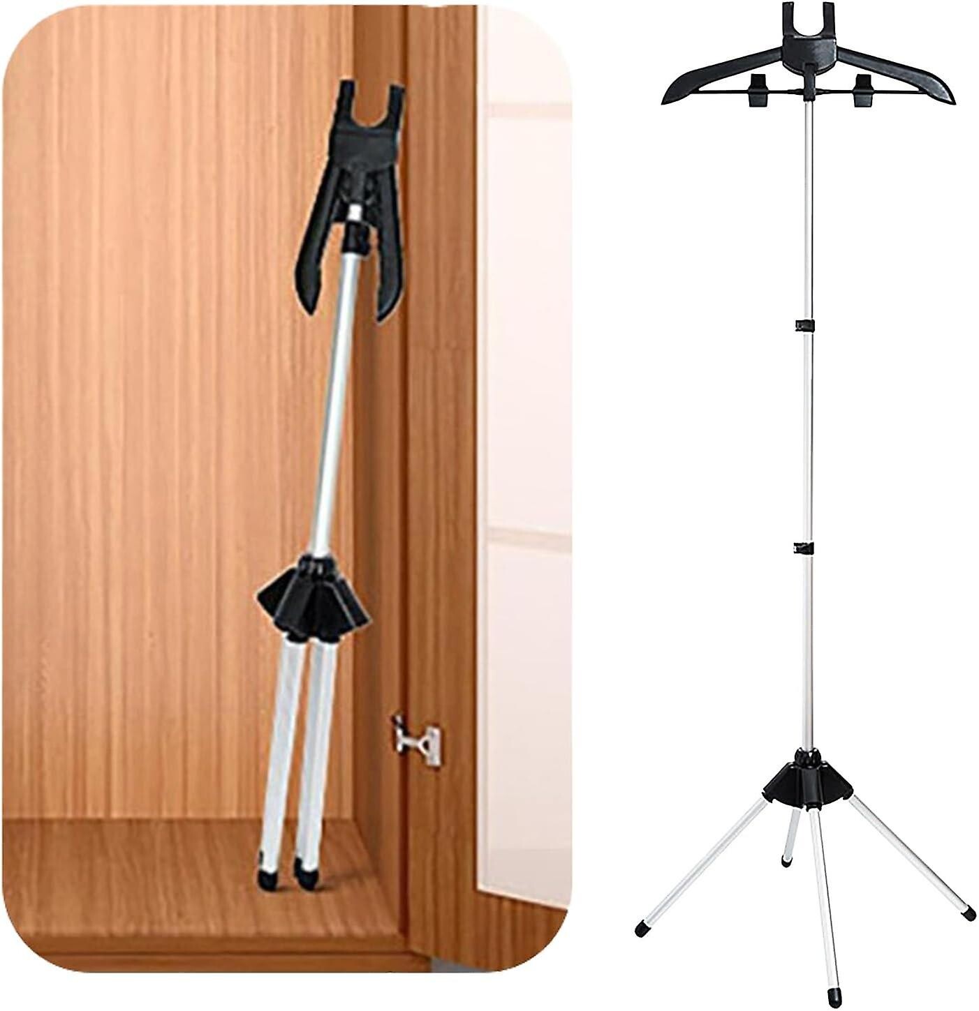 Clothes Steamer Upright Stand, Steamers Pleated Holder, Garment For ...