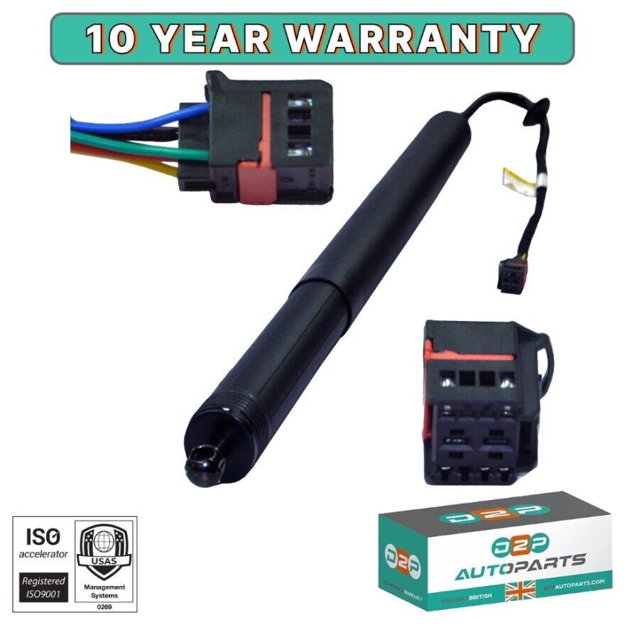 LEFT POWER TAILGATE GAS STRUT SPINDLE DRIVE FOR HYUNDAI TUSCAN ...