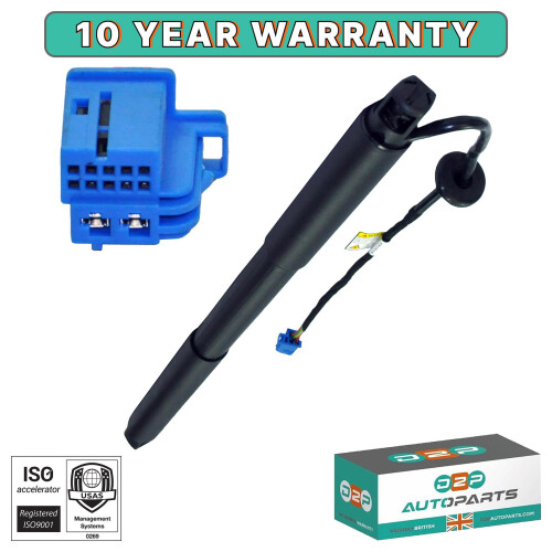 Right Tailgate Gas Strut Liftgate Spindle Drive FOR Mercedes W166 ...