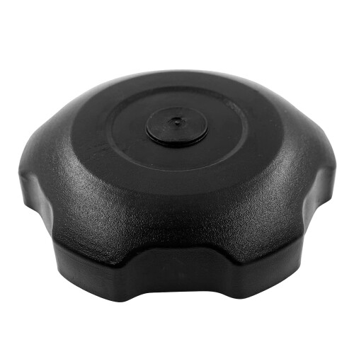 ATV Fuel Tank Filler Flap Fuel Cap Gas Cap for Grizzly YXZ1000/YXZ1000R ...