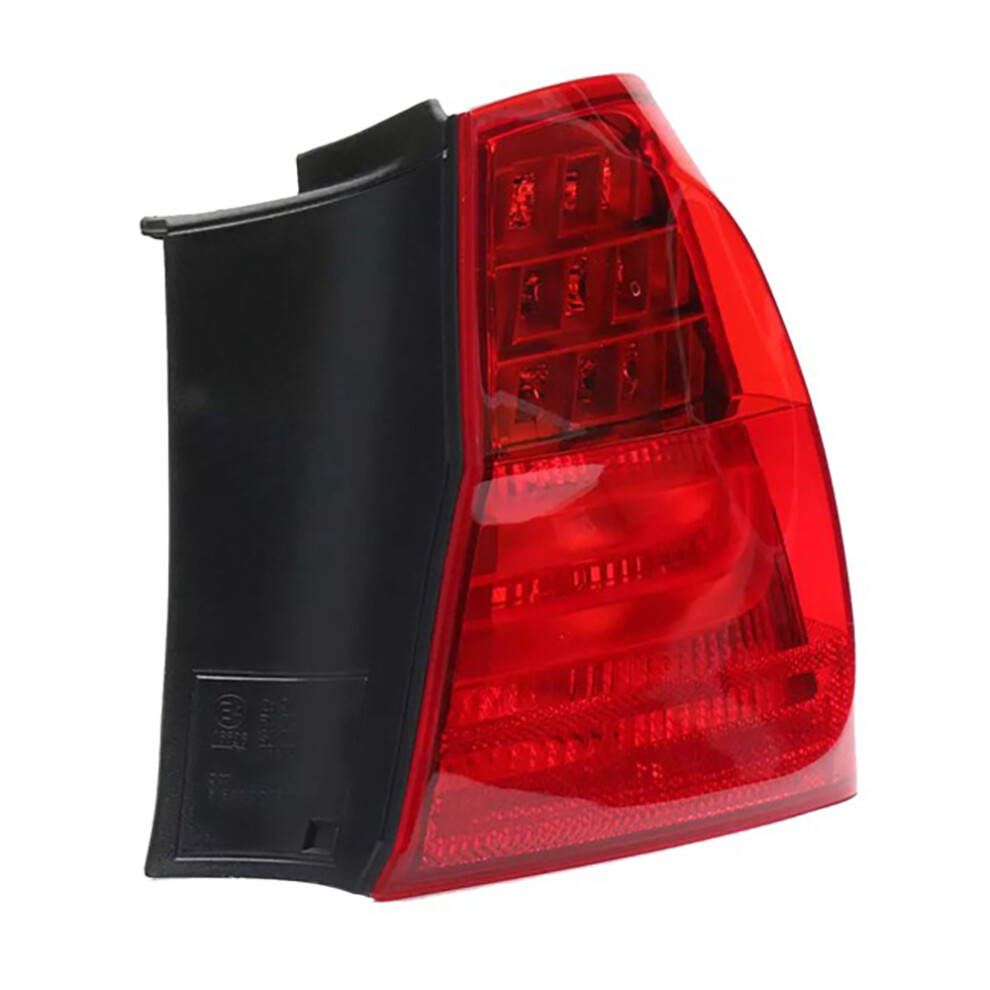 63217289425 Car LED Left Side Rear Tail Light Brake Lamp Taillight ...