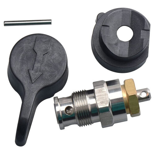 Sprayer Accessories Backflow Valve Pressure Relief Valve Sprayer ...